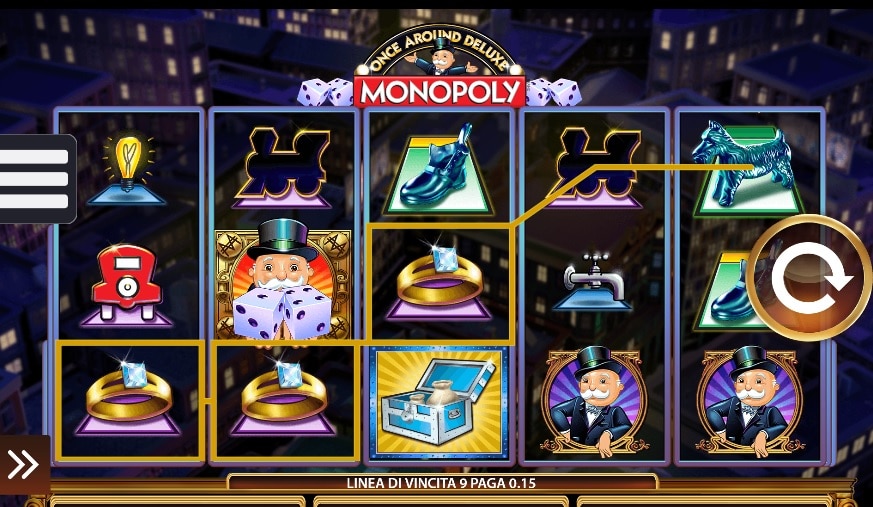 Lista delle Slot VLT più famose - Tessera Sanitaria obbligatoria!